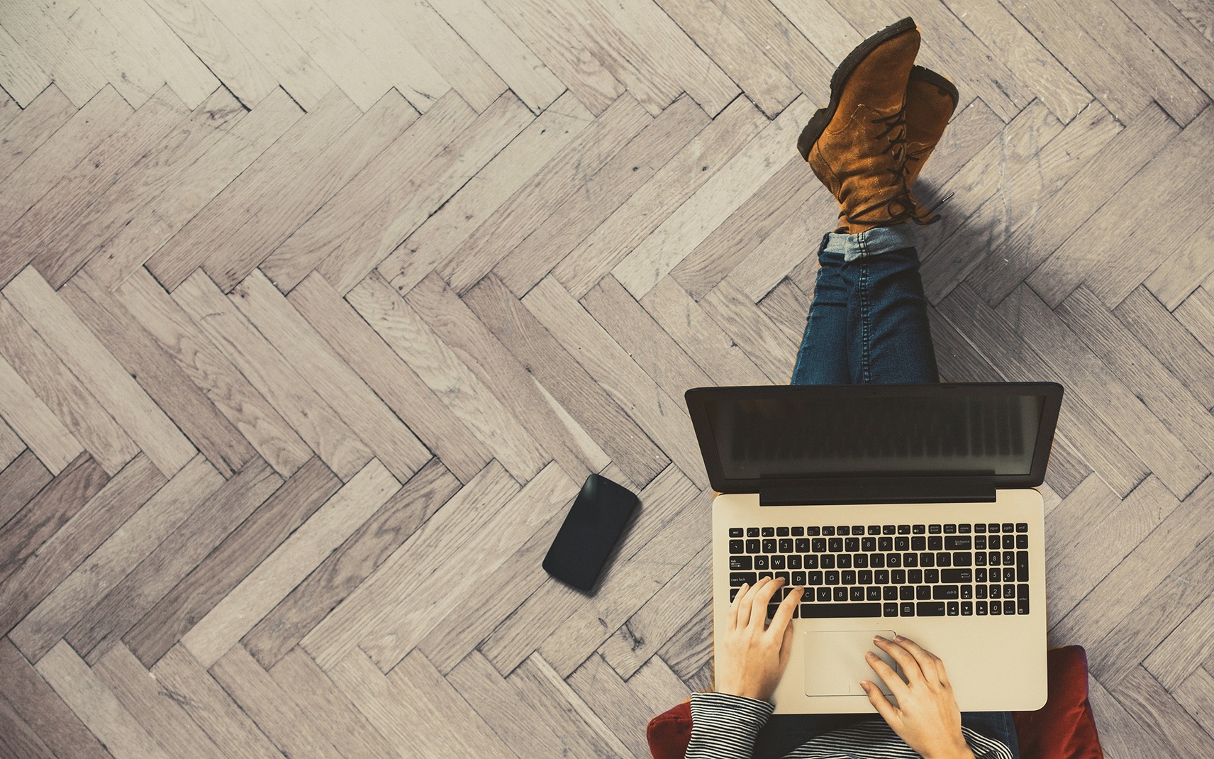 Simplifying Your Tech With 7 Easy Steps